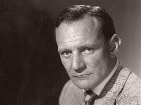 Trevor Howard British Actor