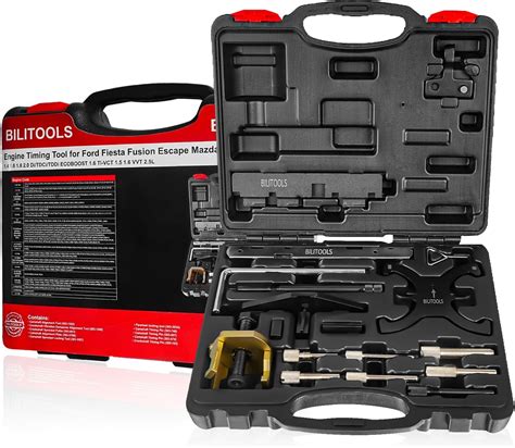 bilitools 1 5 1 6 engine timing tool kit compatible with