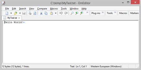 C Streams Tutorial Binary Streams In C O7planning Org