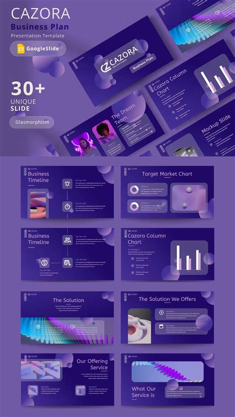 Proposal Template Artofit