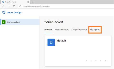 Agents Visual Studio Marketplace