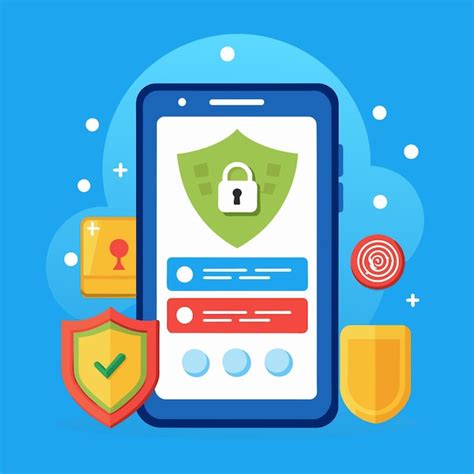 15 000 Mobile Security Symbol Pictures