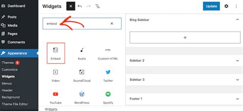 Как исправить проблему с Facebook и Instagram Oembed в Wordpress • Продвижение Web 2 0