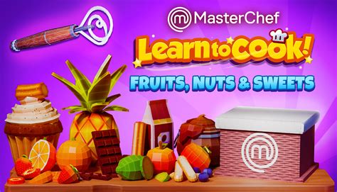 Buy Cheap Masterchef Dlc 1 Fruits Nuts And Sweets Steam Key 🏷️ Best