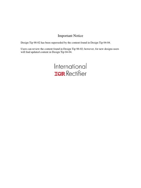 Calculating Bootstrap Capacitor Pdf Business