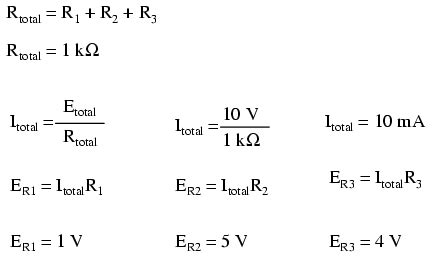 Vol II Alternating Current AC Basic AC Theory Simple AC Circuit Calculations