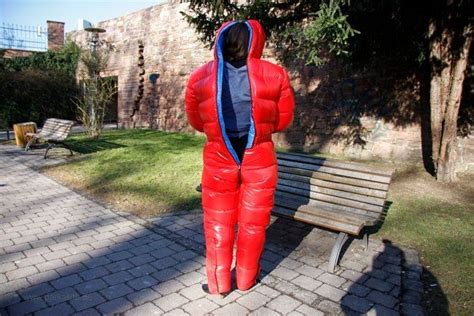 Parkasite Glosssuit | Зимние наряды, Куртка, Одежда