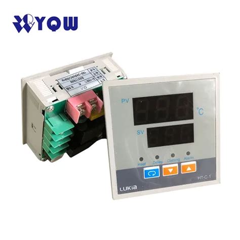 Intelligent Temperature Control Instrument Temperature Controller Laminator Spare Parts And