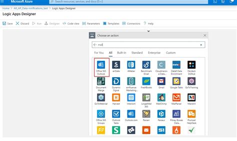 How To Get Email Notification When Azure Data Factory Pipeline Fail