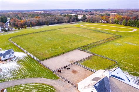 Creating The Best Paddock For Your Property Fencing Design Ideas