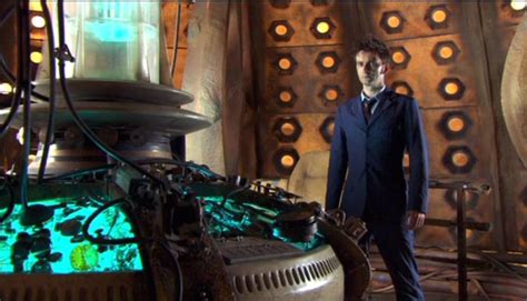 Papel De Parede Interior David Tennant Tardis Papel De Parede Interior David Tennant Tardis