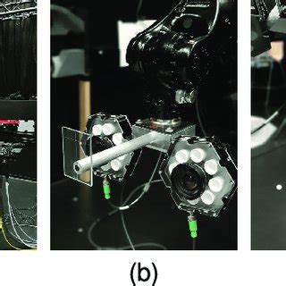 PDF Multi View Camera Pose Estimation For Robotic Arm Manipulation IEEE Access