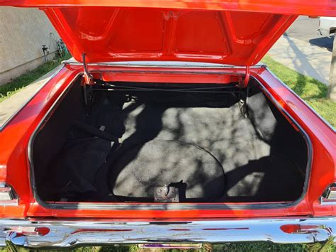 1965 Dodge Dart Gt Convertible Jcw5292047 Just Cars