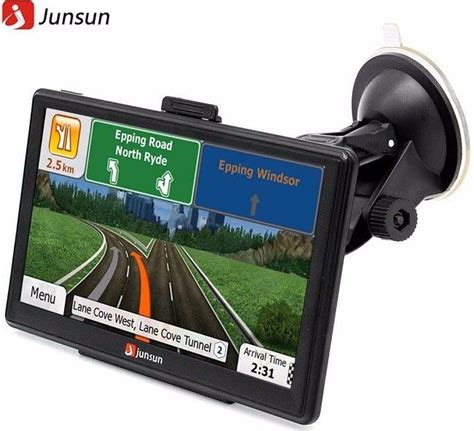Best GPS Devices With Bluetooth Fueloyal