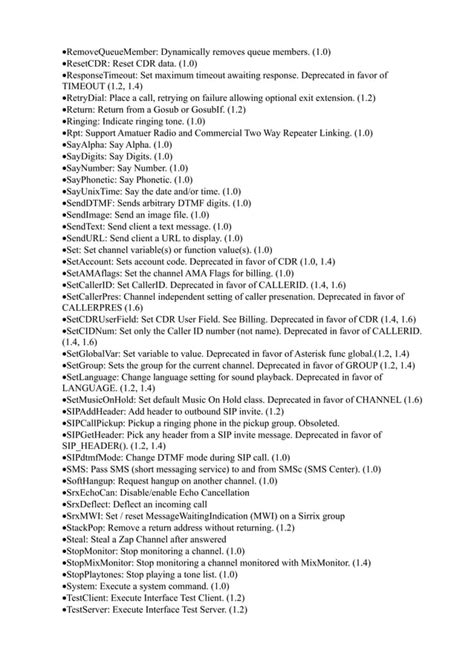 asterisk pbx commands leadinspiration pdf