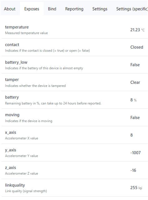 Add Zha Sensor Support For Three Axis Feature Requests Home Assistant Community