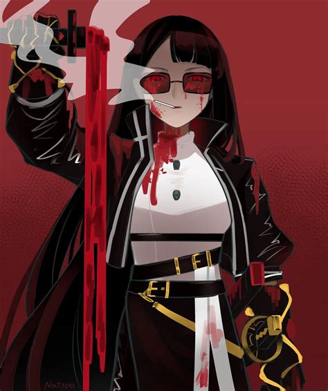 Contempt Awe Ryōshū