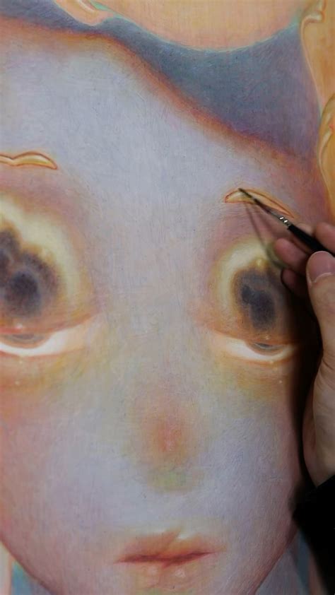 Heyshiro Making Process Of Ghost 2024 Its The First Sculpture Ive Ever Done In My