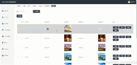 170基于java Ssm Springboot小说阅读系统图书籍阅读（源码文档运行视频讲解视频） Csdn博客
