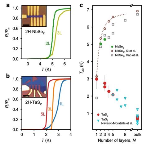 Pdf Tuning Ising Superconductivity With Layer And Spin Orbit Coupling