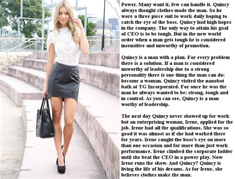 Krazy Kays Tg Captions And Swaps Nice Boss