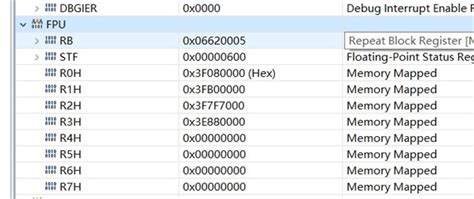 TMS F Illegal Instruction Entered ILLEGAL ISR Interrupt C Microcontrollers Forum