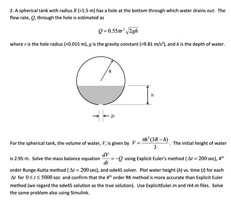 Solved Can You Do ﻿the Code In ﻿matlab Please