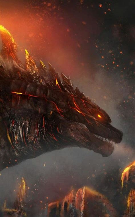 Супер меха годзилла второй | Wiki | Godzilla [RU] Amino