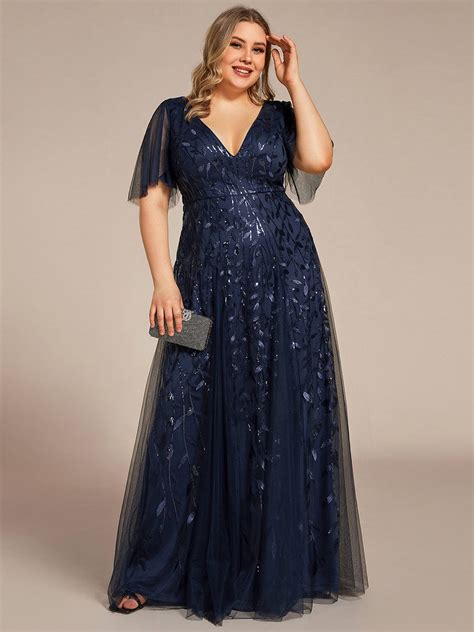 Dress Size Chart And Measurements Ever Pretty Uk