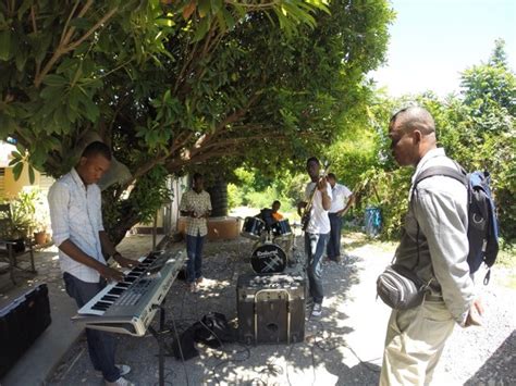 Peace Program St Margaret Mary Church