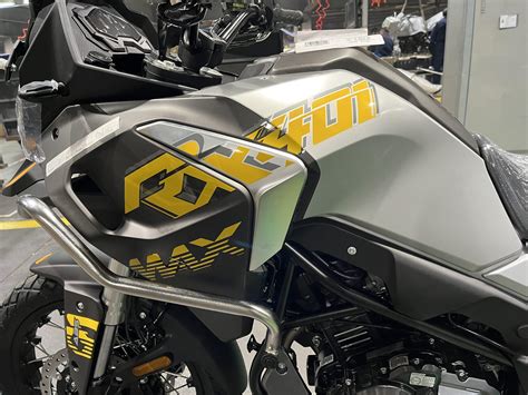 Cyclone Rx401 Emi Motors