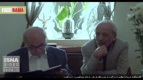 خاطرات و ناگفته‌هایی درباره عبدالحسین زرین‌کوب در گفتگوی ایسنا با