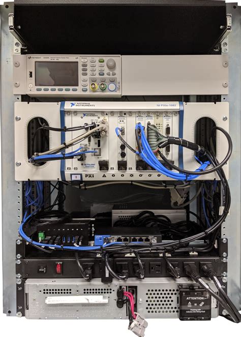 LabVIEW Hardware Interfacing And Integration