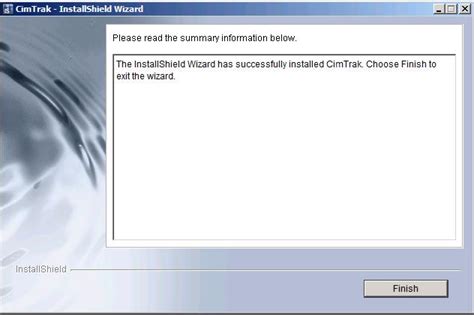 esxi file integrity monitor part 2 installing cimtrak management console
