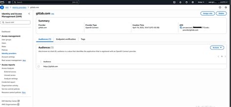🔐 How To Access Aws Console Using Azure Ad Sso Saml Federation By Solai Rajan Medium
