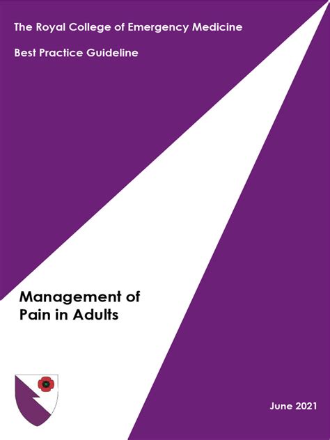 Ed Pain Management Guidelines Pdf Analgesic Emergency Department Ed Pain Management Guidelines Pdf Analgesic Emergency Department