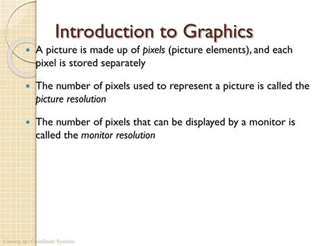 Ppt Chapter 2 Color And Applets Powerpoint Presentation Free