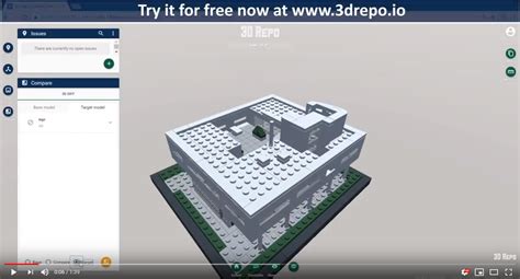 new features in 3d repo v2 6 3d repo