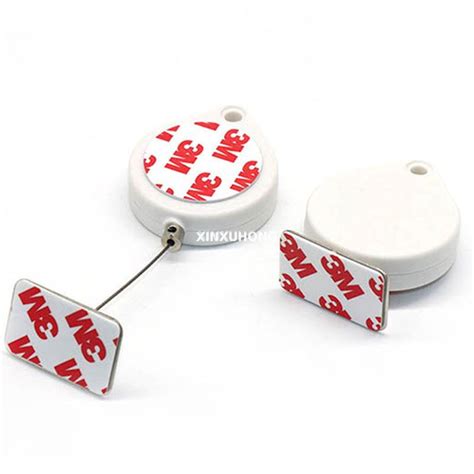 China Wholesale Popular Retail Display Secuiry Tethers With Lasso Cell Phone Security