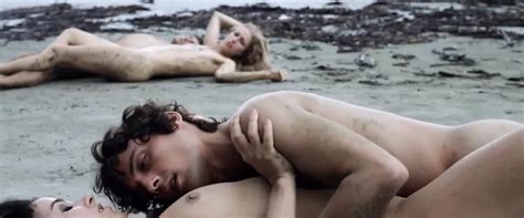 X Art Sex On The Beach Feat Blue Angel Xhamster