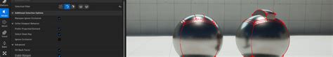 Polygroup Edit Tool Reference In Unreal Engine Unreal Engine 56
