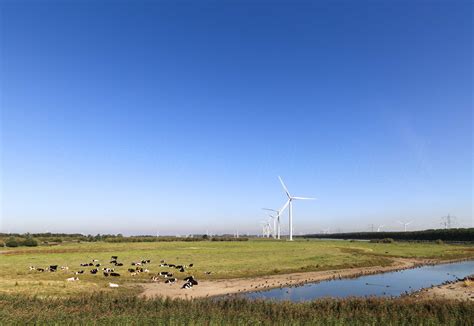 Nordex N Gamma Mw Wind Turbine