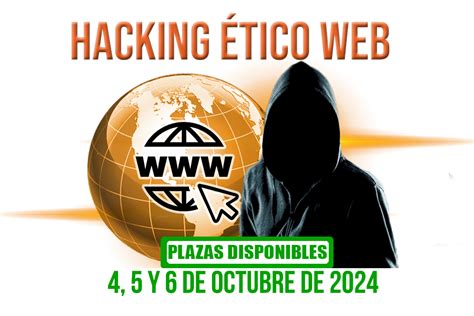 Curso Online En Directo De Hacking Ético Web Securizame