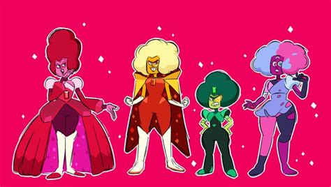 Pyrope Tumblr Steven Universe Characters Steven Universe Funny