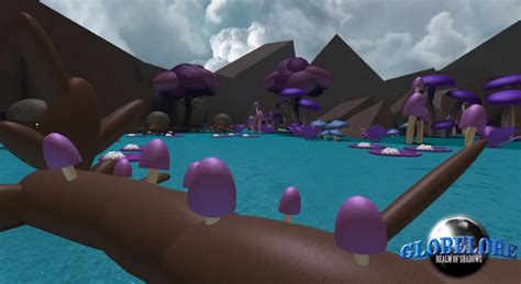 Globelore Roleplay Roblox