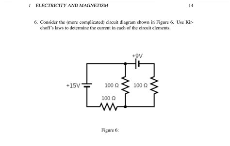 12th Grade Physics In This Problem My Teacher Said That In Both Loops