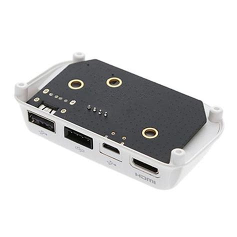 Dji Mavic Pro Hdmi Output Module