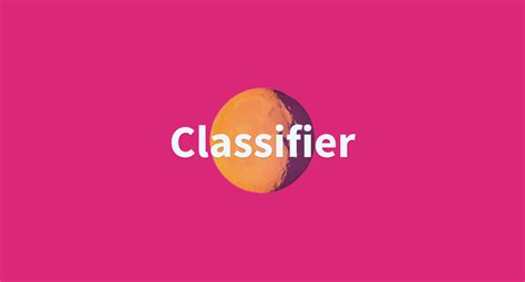 Classifier A Hugging Face Space By Aleem227