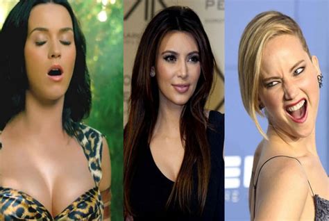 Farting Female Celebrities Farthub