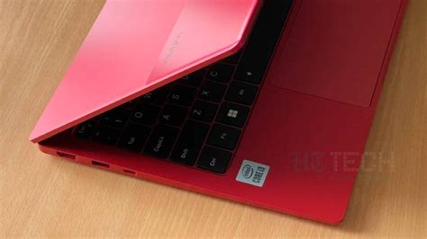 Laptop Under Rs Infinix Inbook X Slim With Intel Core I Metal Body Windows